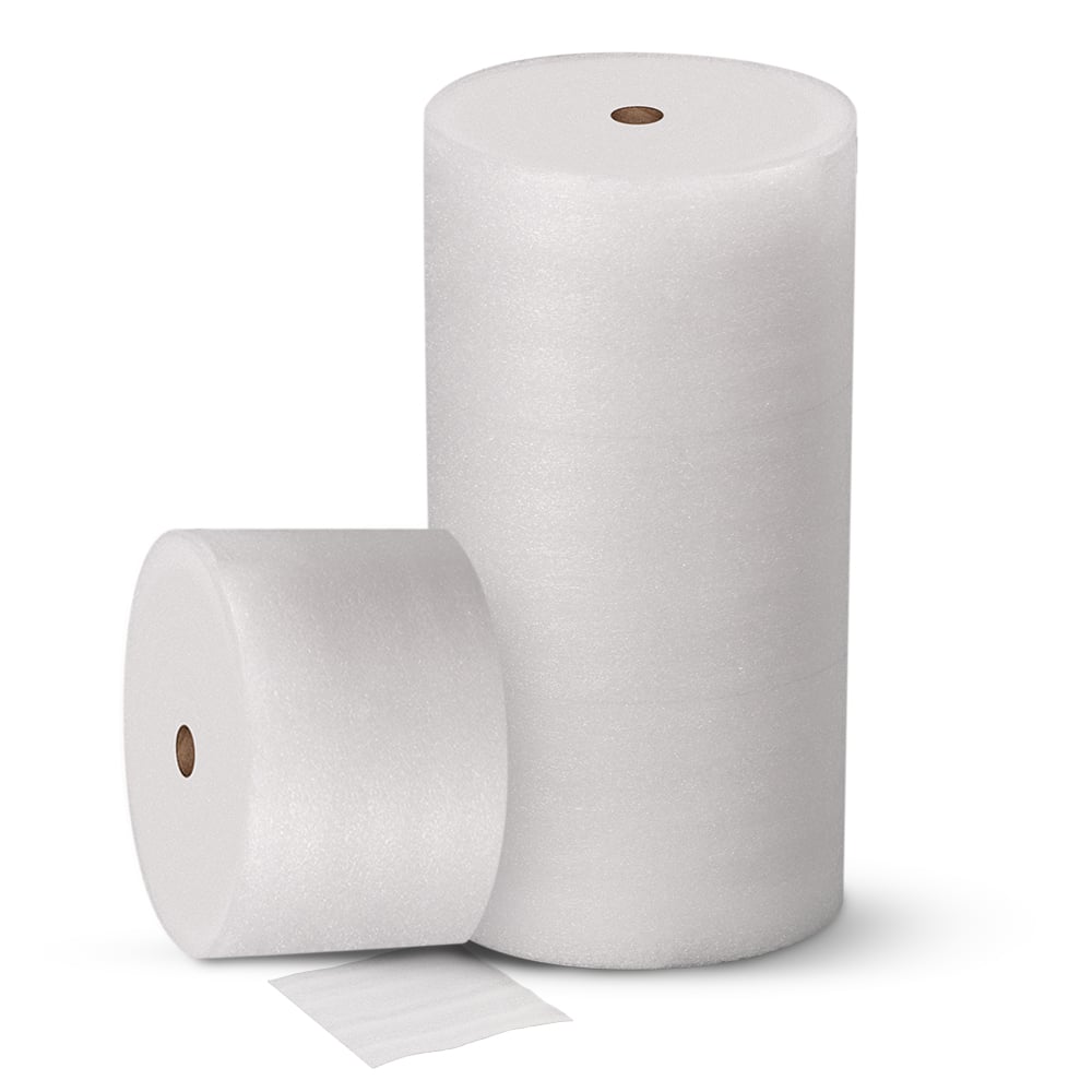 Microfoam Replacement Material